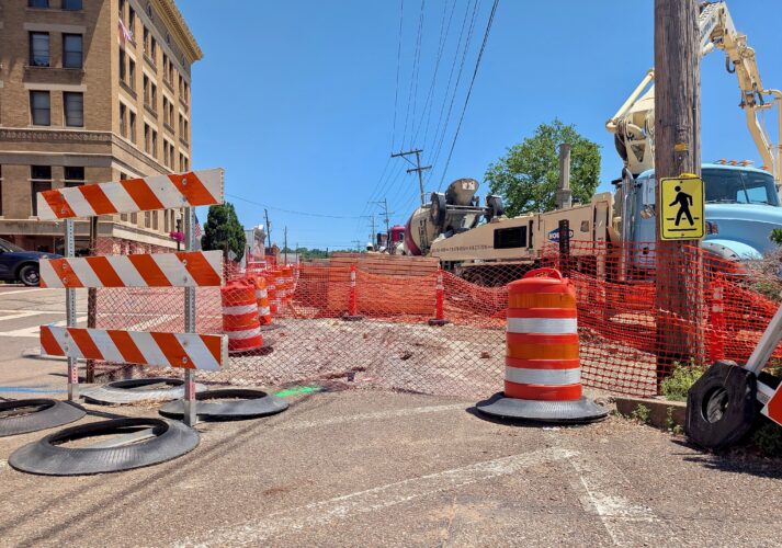 06-04-26 Sinkhole2 | News, Sports, Jobs - News and Sentinel